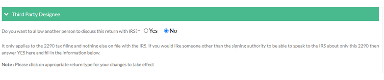 2290/EZ/How to File a 2290