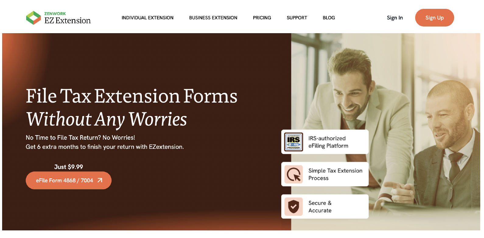 EzExtension/EZ Extension Overview