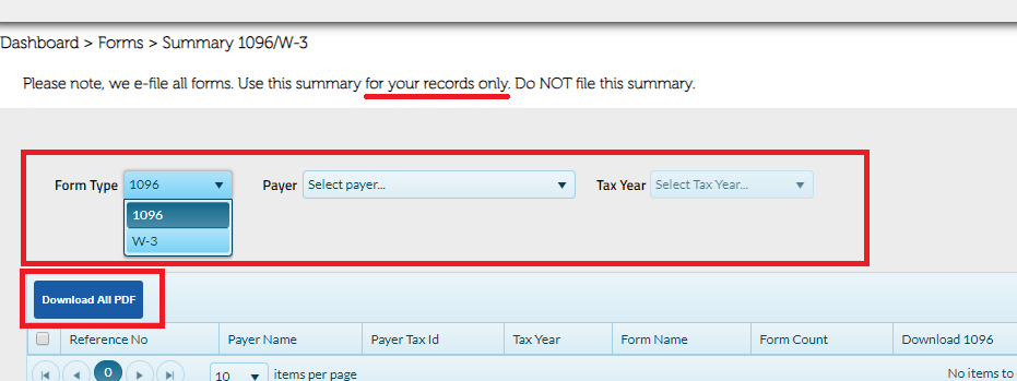 Looking for the W-3 summary for my W-2 forms? W3, W3C, W2, W2C, W-2C