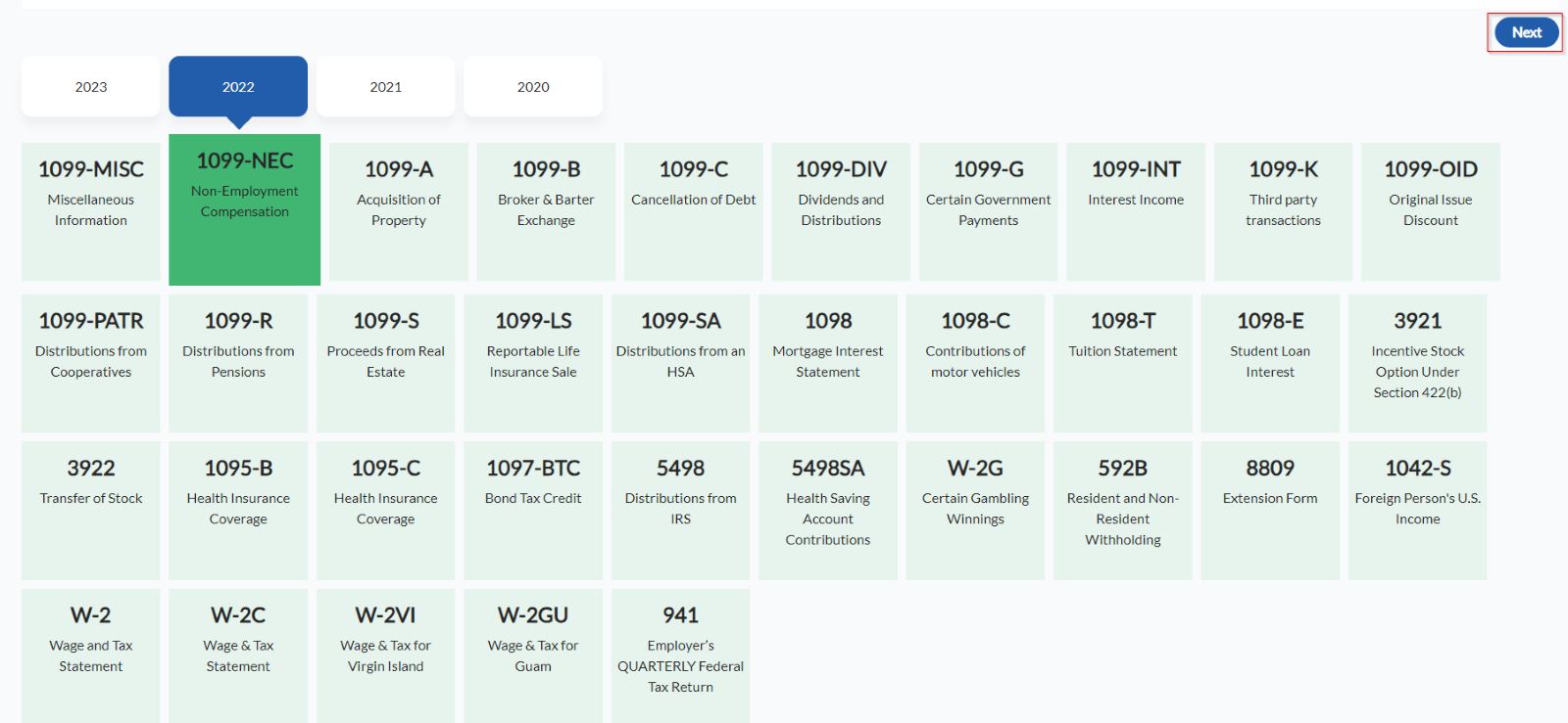 How does bulk import work?