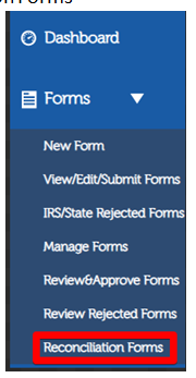How do I file to my state?