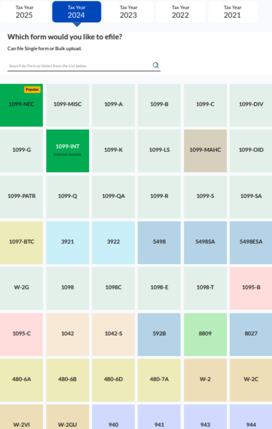 How do I find and complete the 8453-EMP in the 941?