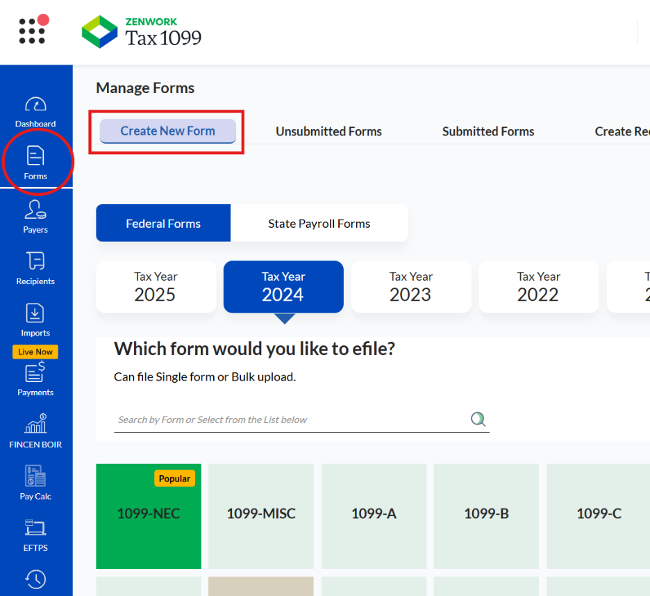 What is Form 8809 and how do I file it?