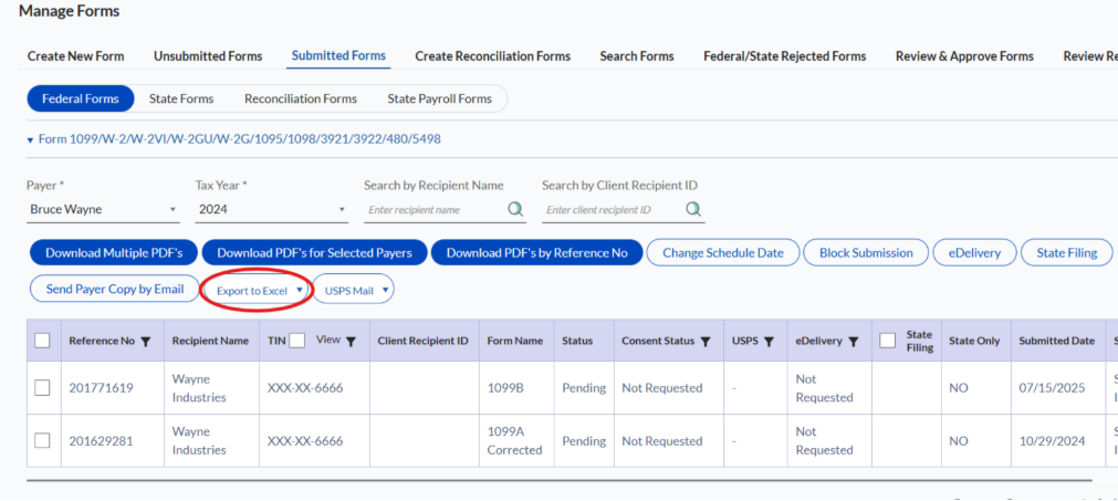 Looking for the W-3 summary for my W-2 forms? W3, W3C, W2, W2C, W-2C